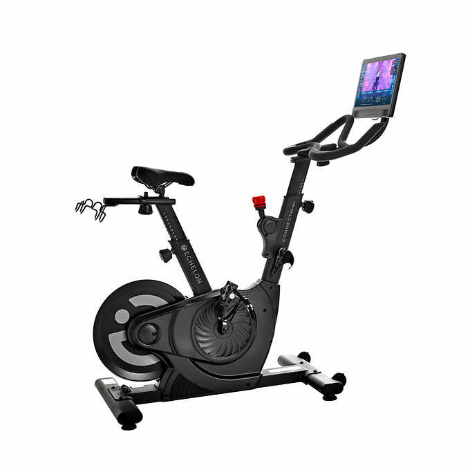 Echelon EX-4S+ Connect Bike | US2DK