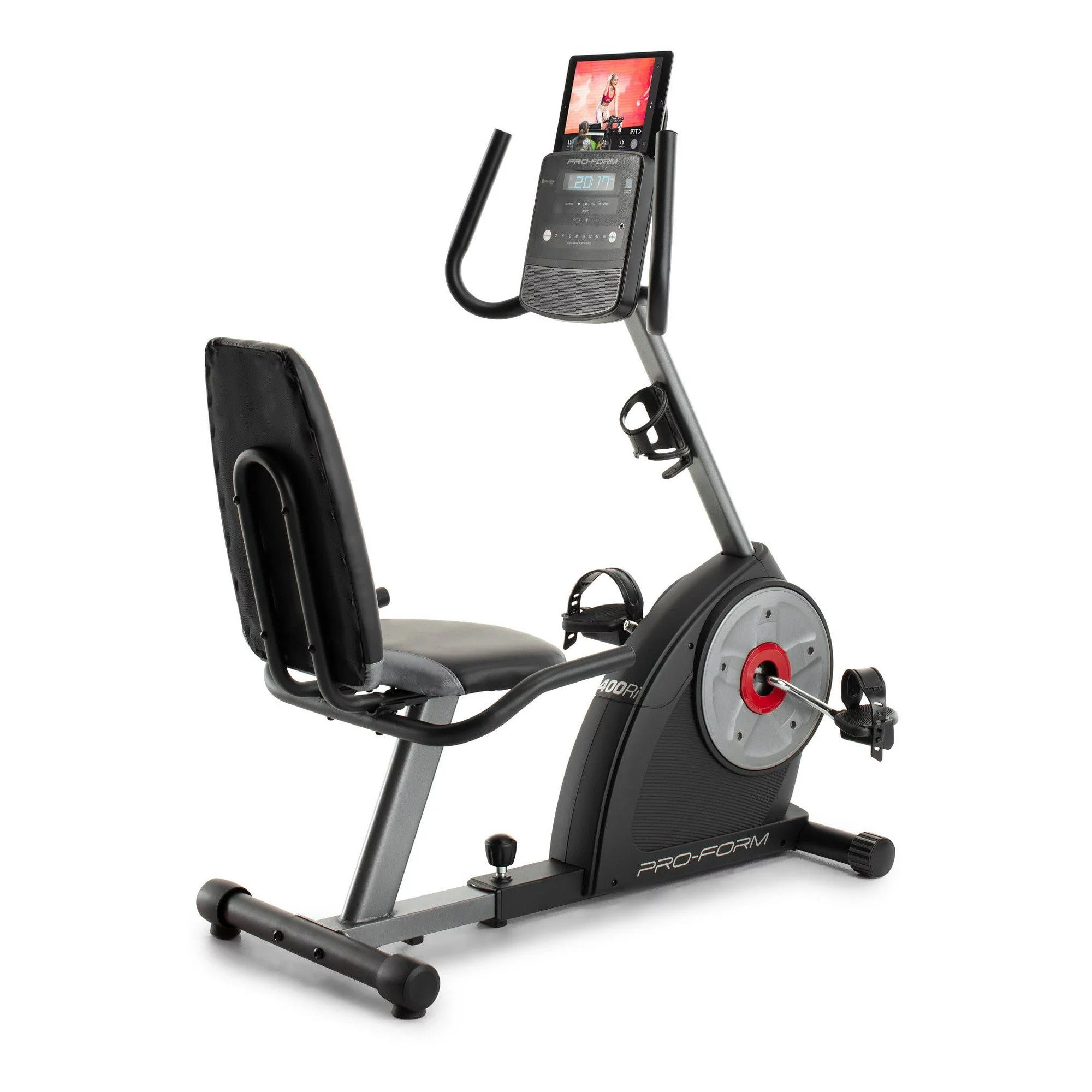 ProForm Cycle Trainer 400 Ri Stationary Exercise Bike | US2DK