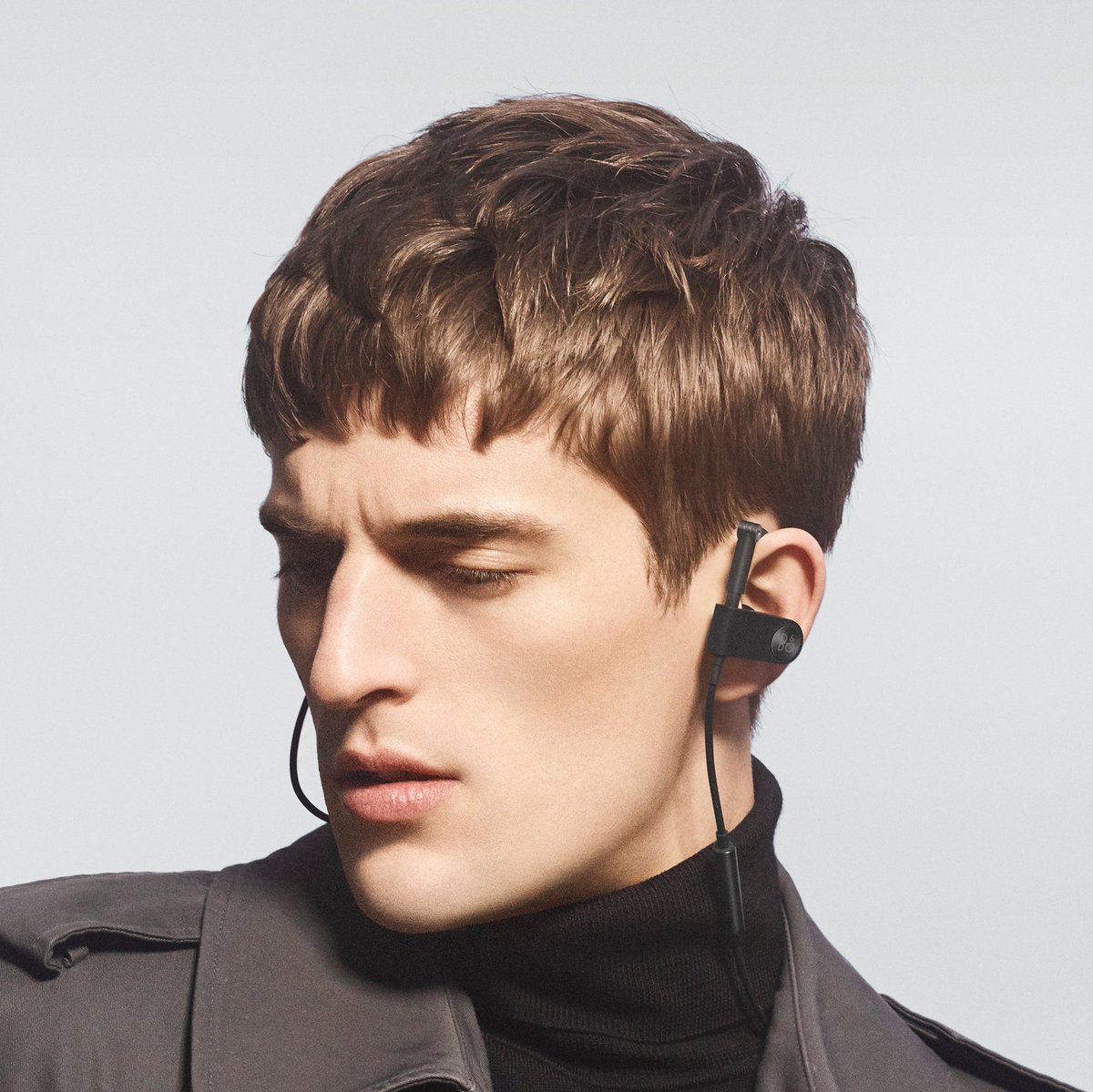 Bang & Olufsen Earset Wireless Earphones | US2DK