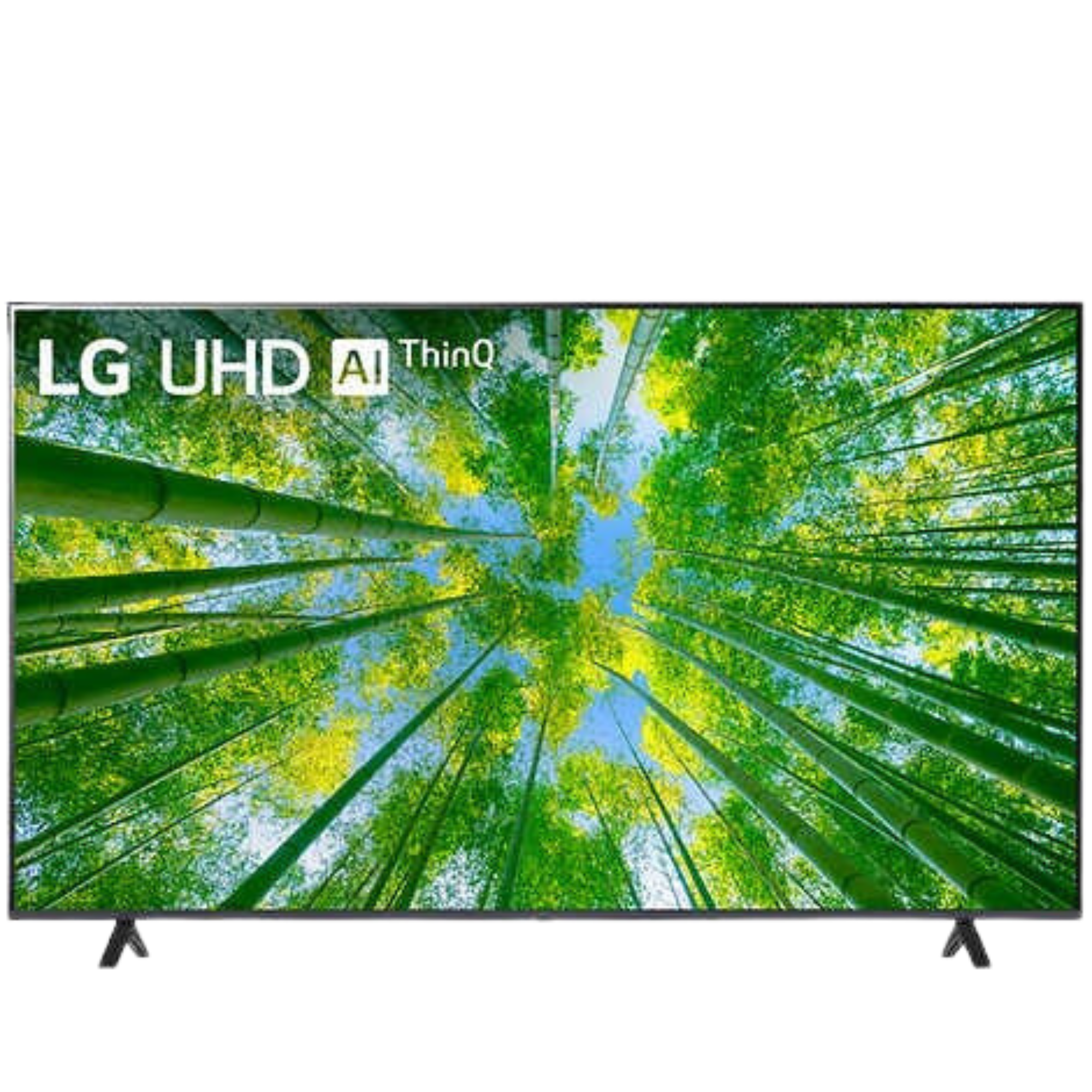 LG 75" Class - UQ8000 Series - 4K UHD LED LCD TV | US2DK